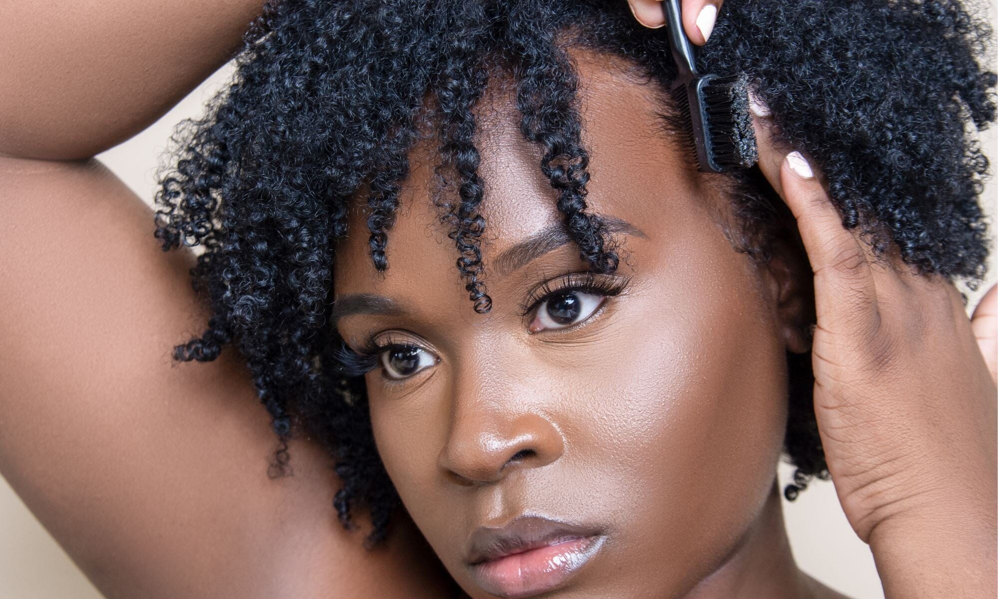 Shop Organic Edge Care Products | Dosso Beauty – DossoBeauty