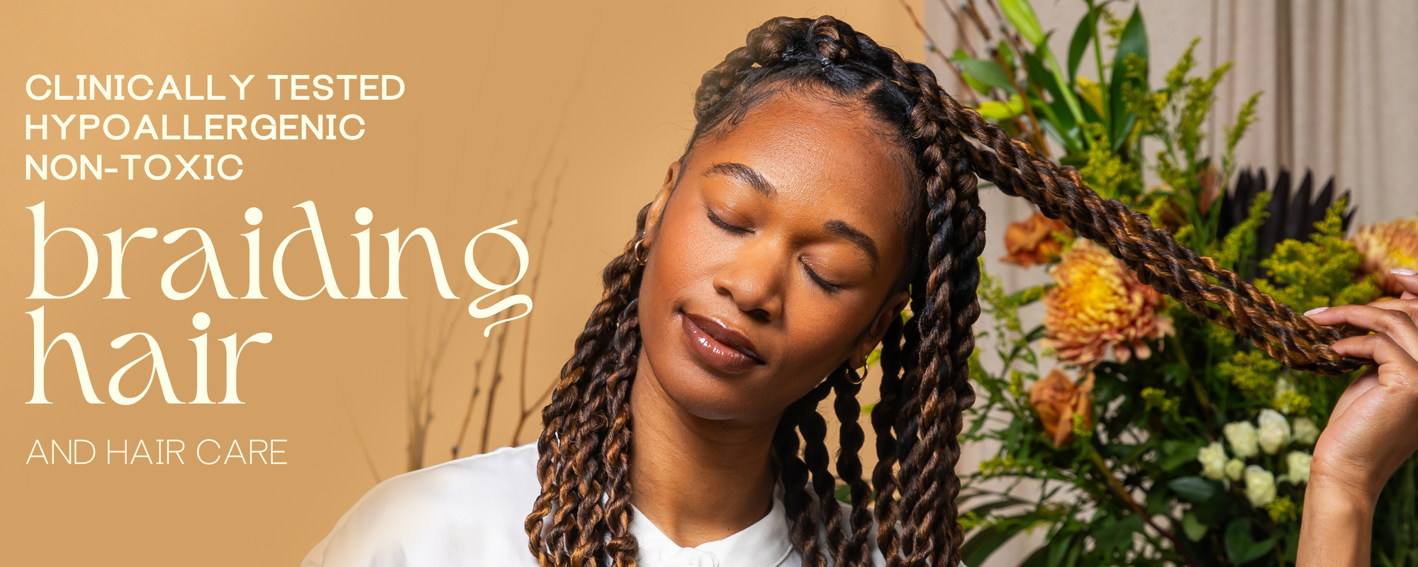 Dosso Beauty | Non-Toxic Braiding Hair + Organic Hair Care Products ...