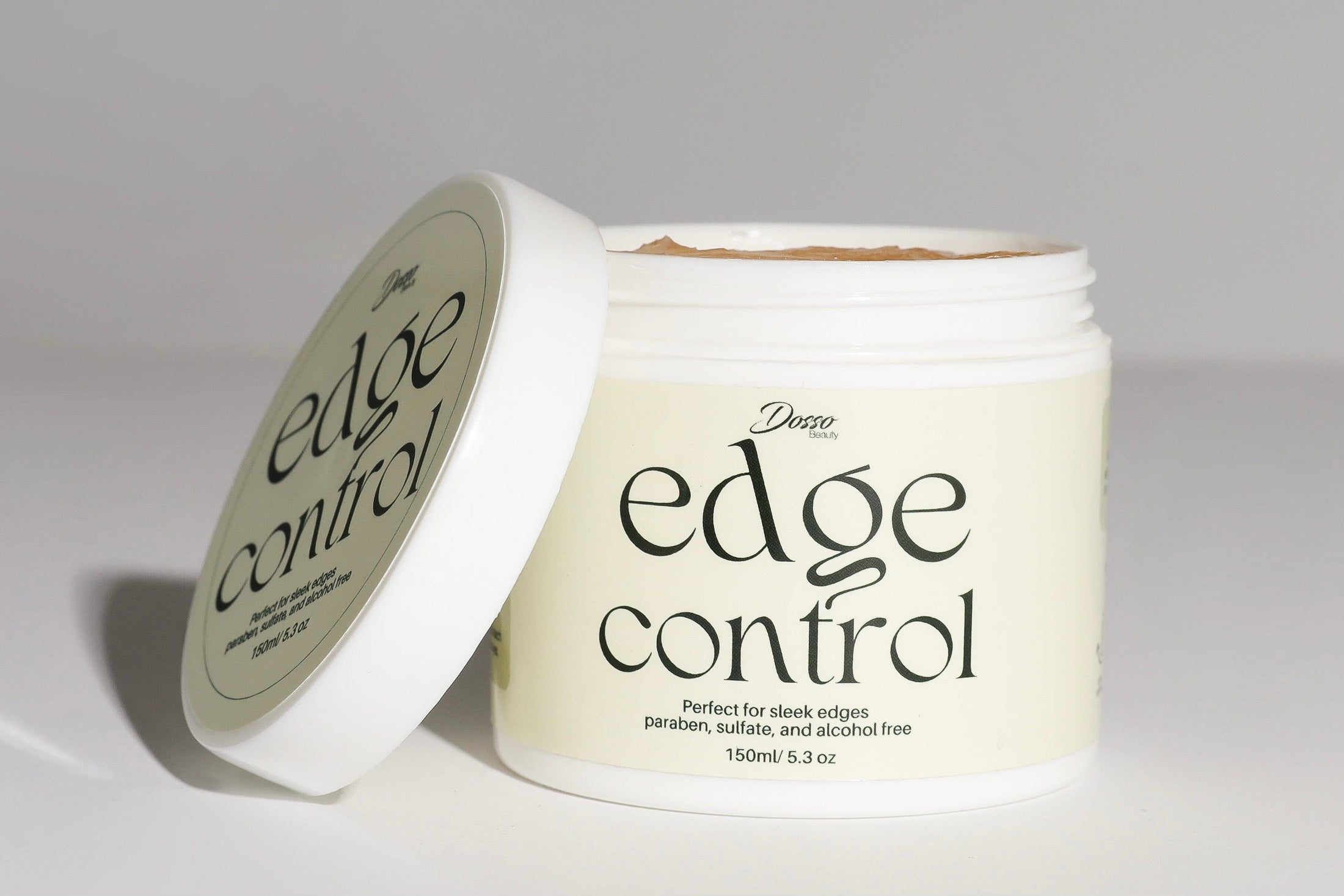 Fall Edge Control: Organic Moisturizing Edge Control Styling Gel ...
