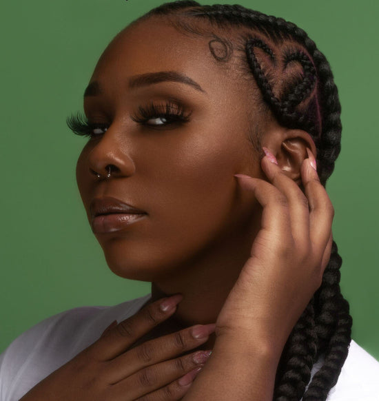 Dosso Beauty | Organic Hair Care + Braiding Products – DossoBeauty