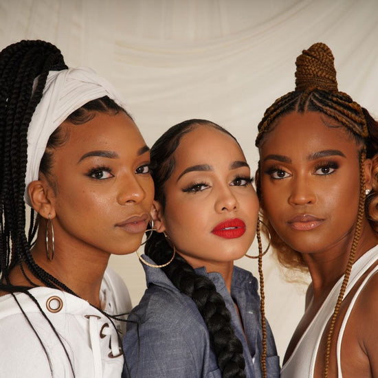 Dosso Beauty | Non-Toxic Braiding Hair + Organic Hair Care Products ...