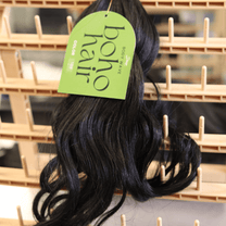 18" Body Wave Boho Hair Synthetic Extensions | Dosso Beauty – DossoBeauty